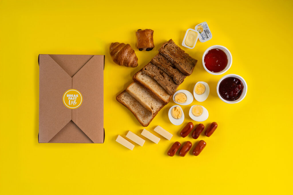 Breakfast Lab Santorini - breakfast.brunch.delivery